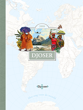 Djoser rondreizen - Met oog voor de wereld