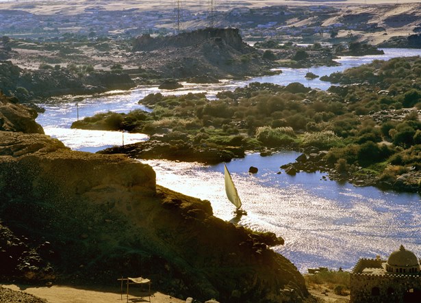 Rondreis Egypte - Piramides, de Nijl en Toetanchamon | Djoser